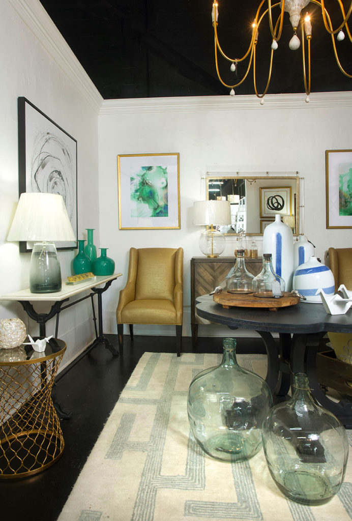 NOLA Market - Allyson Hicks Design Consulting - Allyson Hicks Design ...