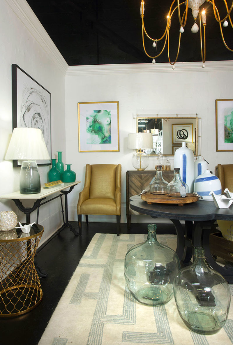 NOLA Market - Allyson Hicks Design Consulting - Allyson Hicks Design ...