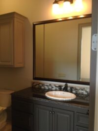 Private Residence - Highland Shadows - Allyson Hicks Design Consulting